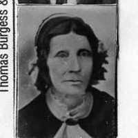 Elizabeth Isaac Burgess (1806–1890) • FamilySearch
