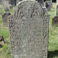 Jerusha Carter (1726–1770) • FamilySearch