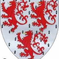 Sir James Chudleigh (1444–)