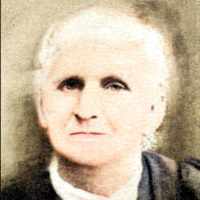 Susannah Meredith (1791–1851)