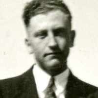 Frank Clarence Long (1914–2003) • FamilySearch