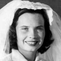 Ann Elizabeth Nash (1926–2015) • FamilySearch