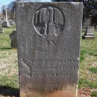 Mary Tew Tilley (1804–1843) • FamilySearch