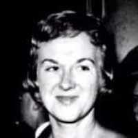 Marjorie Ann Willett (1927–2007) • FamilySearch