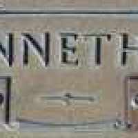 Kenneth Deane Dennis (1928–1980) • FamilySearch