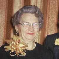 Ida Josephine Hester (1900–1990) • FamilySearch