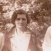 Hazel Matilda Thompson (1899–1978)