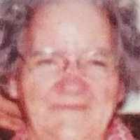 Ellen Cordelia Wanner (1911–2002) • FamilySearch