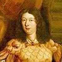 John Lyon 2nd Earl Strathmore and Kinghorne (1596–1645)