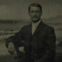 Alexander Nicholas Conrad (1881–1942) • FamilySearch