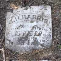 John H. Harris (1803–1875)