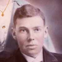 Samuel Ami Judd Jr. (1895–1980) • FamilySearch
