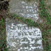 Maria Margaretha Livengood (1763–1856)