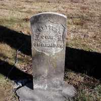 Lee Land Betterton (1838–1911) • FamilySearch