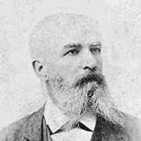 José Patricio Cestero Umpierre (–)