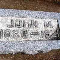 John Martin Polhemus (1861–1921)