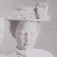 Ellen Edith Brooks (1855–1920) • FamilySearch