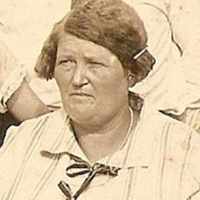 Virginia Caroline Walley (1879–1944) • FamilySearch