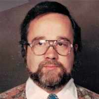 Errett James Floto Jr. (1949–2008)