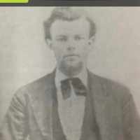 Thomas Coleman Copeland (1821–1873) • FamilySearch