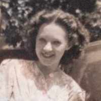 Mildred Loretta Heinbaugh (1921–2005) • FamilySearch