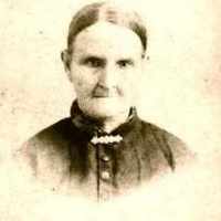 Elizabeth Watson (1815–1891)