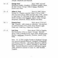 Adam Ivey (1723–1792) • FamilySearch