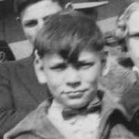 George Edward Cotter (1925–1980) • FamilySearch