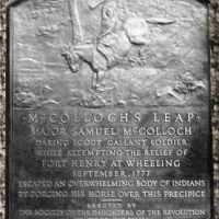 Samuel McColloch (1750–1782)