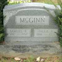 Hallie May Hamilton (1886–1972) • FamilySearch