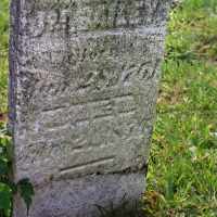 Joseph Bailey (1761–1850) • FamilySearch