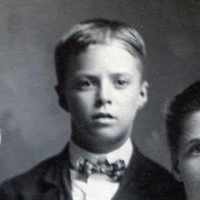 Arthur Beaver (1900–1953) • FamilySearch