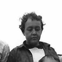 Nancy Jane Fuller (1937–2001)