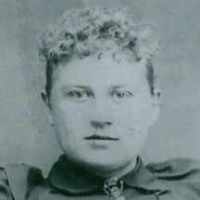 Anna Korte (1873–1950) • FamilySearch