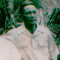 James Ah Chong Kong (1900–1952) • FamilySearch