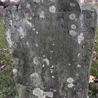 Lieutenant Jonathan Baker (1679–1747) • FamilySearch