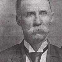 Rev. James D. Harned (1839–1916) • FamilySearch