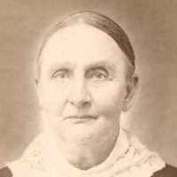 Henrietta Harriet Hoffman (1820–1890) • FamilySearch
