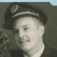 Theodore McKay Fowler (1919–1994)