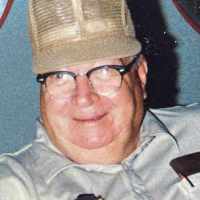 Donald Edward Anderson (1924–2002) • FamilySearch