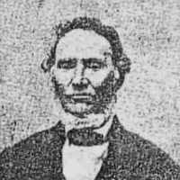 Jacob Myers (1793–1883) • FamilySearch