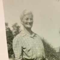 Anna Robertie Robertson (1889–1975)