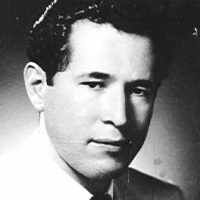 Agapito Flores Enriquez (1917–1978) • FamilySearch