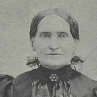 Margaret Hankinson (1825–1905)