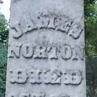 James Martin Norton (1786–1856) • FamilySearch