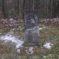 Sebastian Stonebraker (1755–1836)