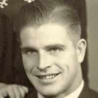 Jesse Dutton Walling Jr (1914–1987) • FamilySearch