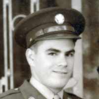 William Delgado (1922–1997) • FamilySearch