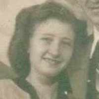 Mary Edith Damewood (1927–1998) • FamilySearch