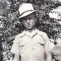 Billy Eugene McAlister (1930–1942) • FamilySearch